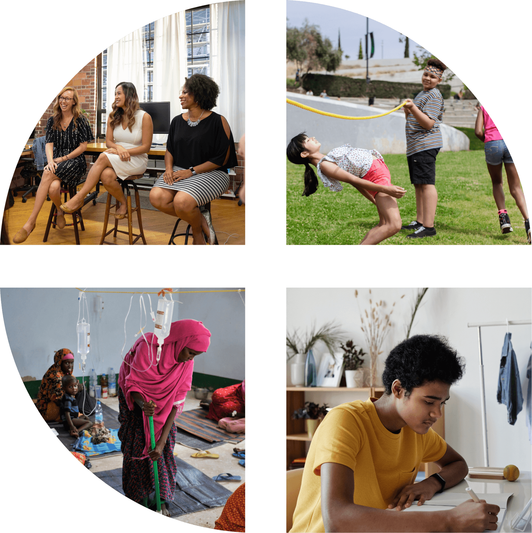 Charitable Support | Not for Profit Organisations Australia